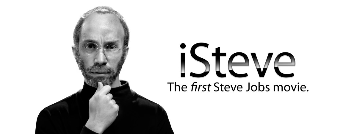 iSteve – Funny Or Die