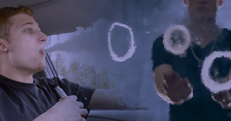 25 Teen Vaping Trends Even Cooler And More Dangerous Than Dripping ...