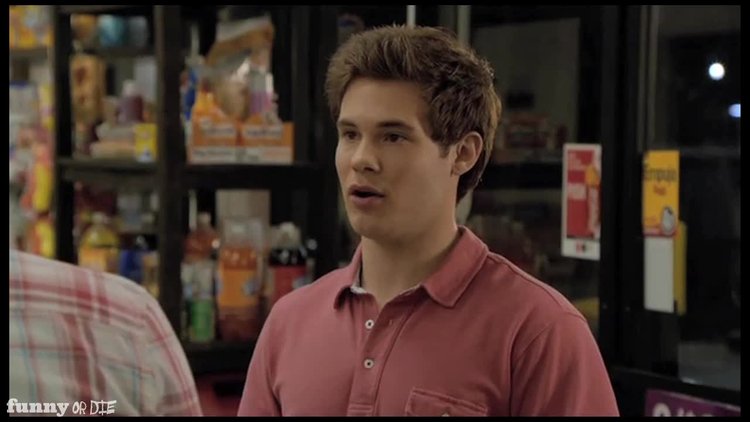 Clip from Scott & Zander’s Crazy Night – Funny Or Die