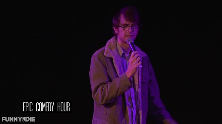 Jake Head – Atlanta, GA – Funny Or Die