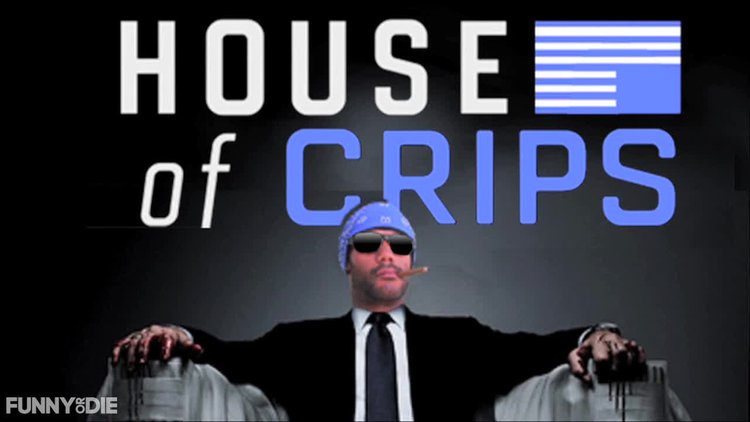 House Of Crips – Funny Or Die