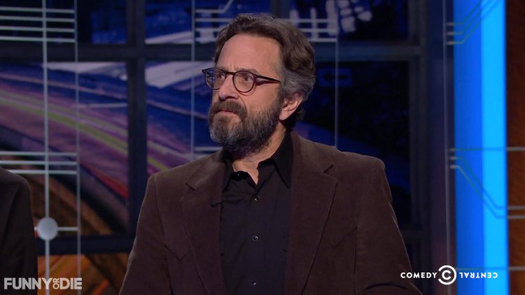 Emily Heller, Matt Goldich, Marc Maron – Birds Say the Darndest S**t ...