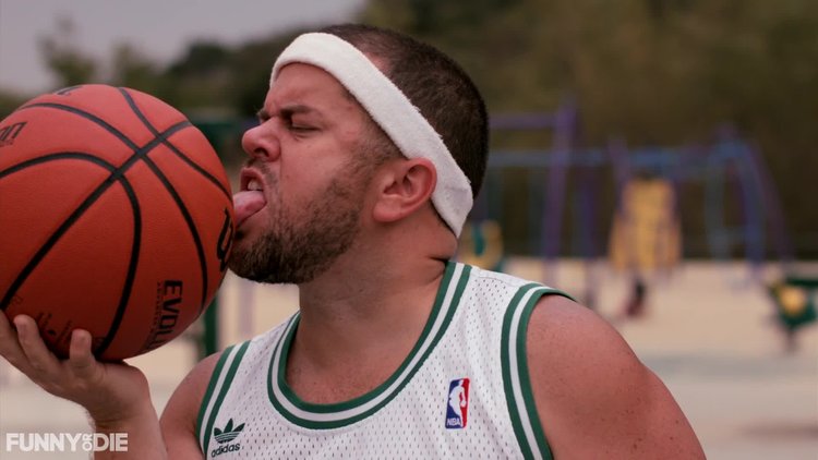 Ballin’ – Funny Or Die