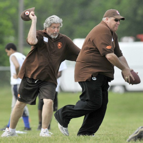 The 6 Greatest Ryan Brothers Moments – Funny Or Die