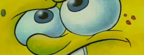 SpongeBob Turns Heisenberg In This ‘Breaking Bad’ Mashup – Funny Or Die