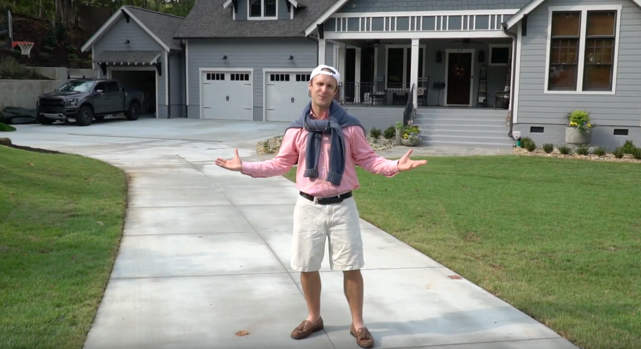 Do Annoying Rich Frat Guys Get Better After Leaving College? – Funny Or Die