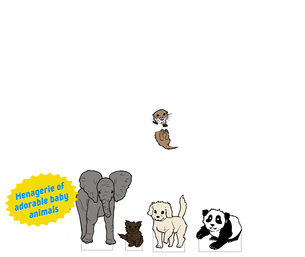 Make Hillary Clinton Likeable Paper Dolls – Funny Or Die