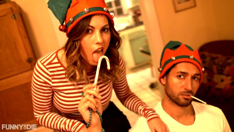 Santa Coco – Funny Or Die