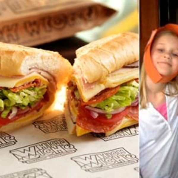 Man Dislocates Jaw Eating Sandwich – Funny Or Die